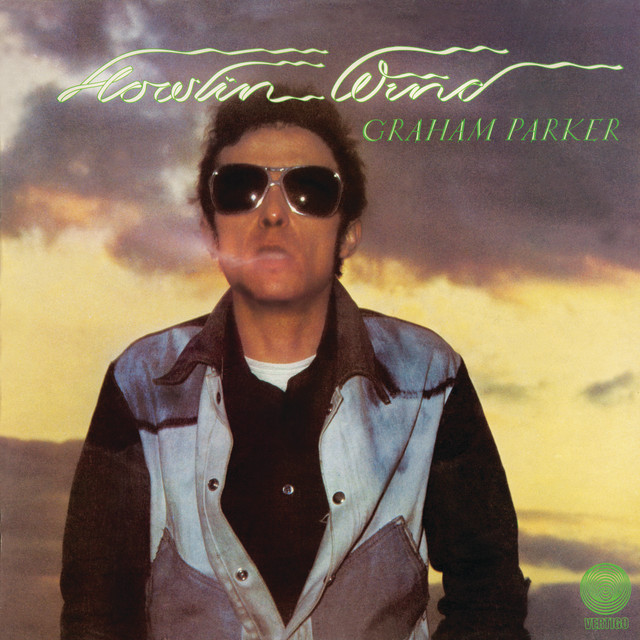 Graham Parker – Howlin’ Wind – PowerPop… An Eclectic Collection of Pop ...