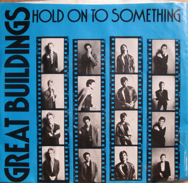 Great Buildings – Hold On To Something – PowerPop… An Eclectic ...