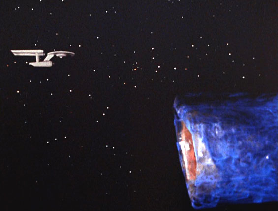 Star Trek – The Doomsday Machine – PowerPop… An Eclectic Collection of ...