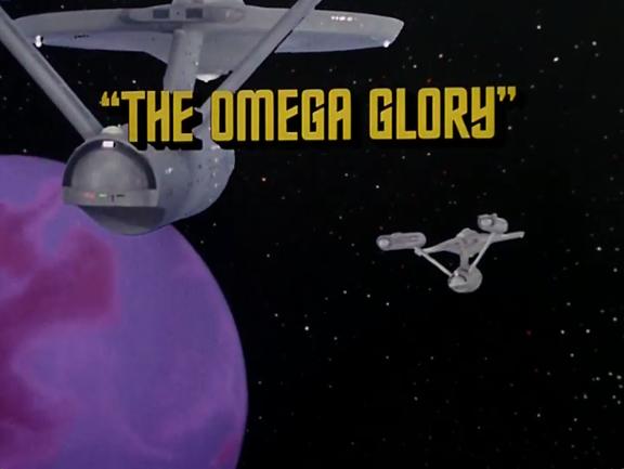 Star Trek – The Omega Glory – PowerPop… An Eclectic Collection of Pop ...