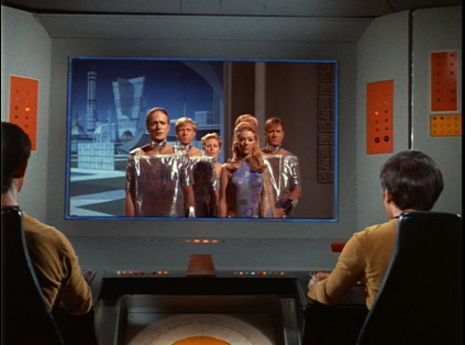 Star Trek – Wink of an Eye – PowerPop… An Eclectic Collection of Pop ...