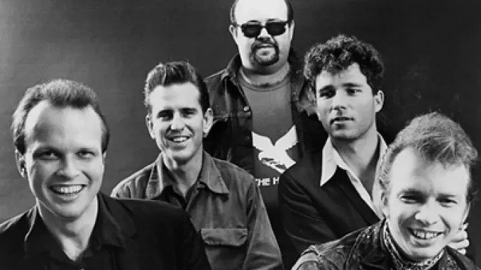 Blasters – Trouble Bound – PowerPop… An Eclectic Collection of Pop Culture