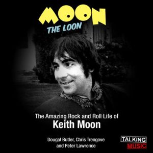 Keith Moon – PowerPop… An Eclectic Collection of Pop Culture