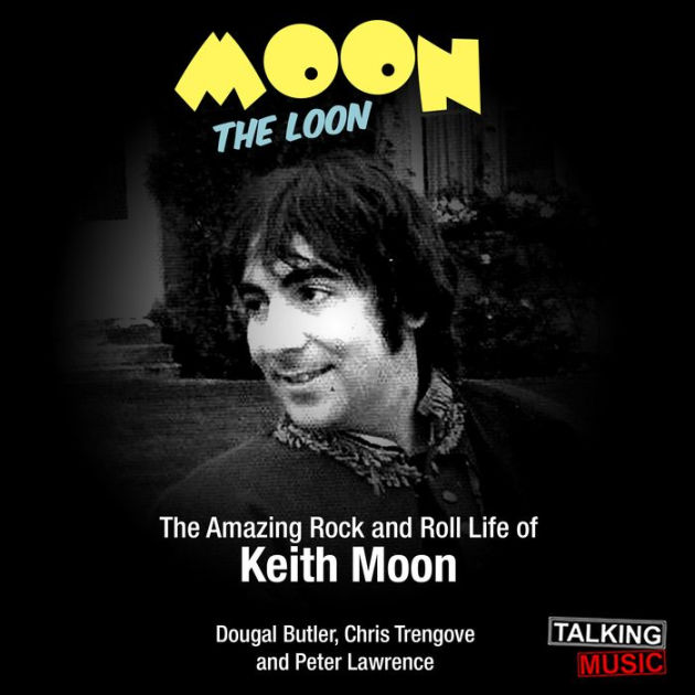Keith Moon – PowerPop… An Eclectic Collection of Pop Culture