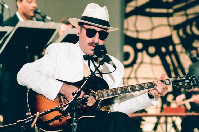 Leon Redbone – I Ain’t Got Nobody – PowerPop… An Eclectic Collection of ...