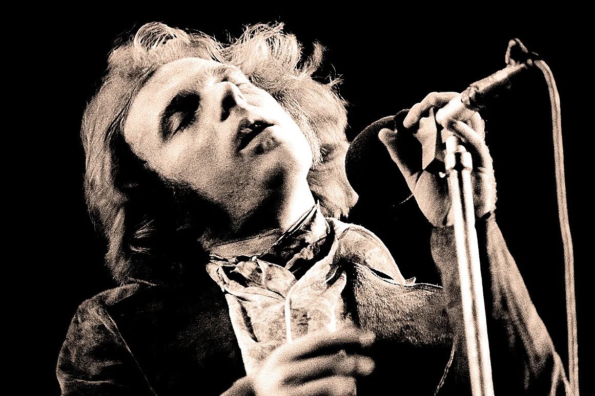 Van Morrison – Kingdom Hall – PowerPop… An Eclectic Collection of Pop ...