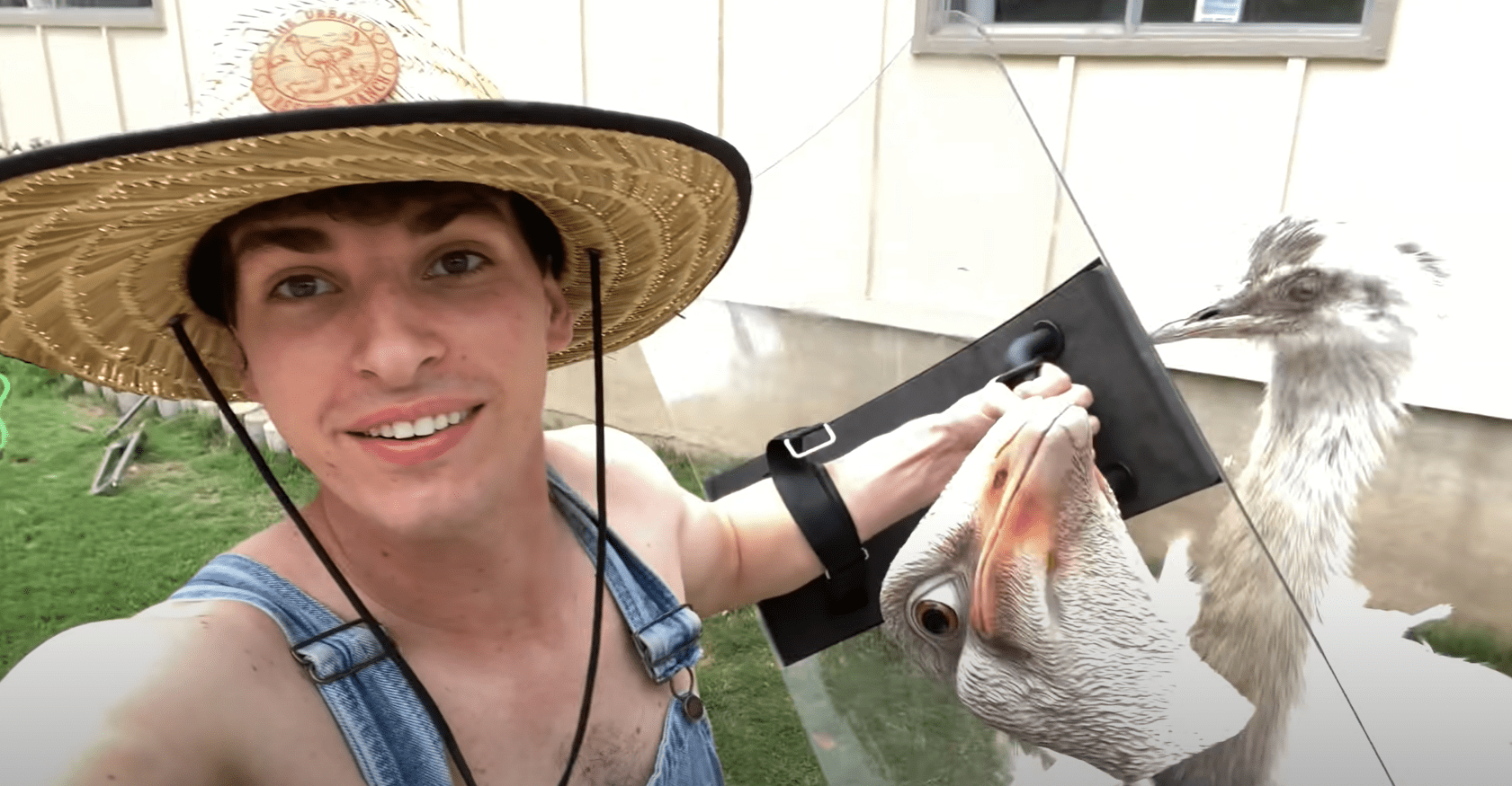 uncle-ben-tiktok-ranch-kevin-rhea – PowerPop… An Eclectic Collection of ...