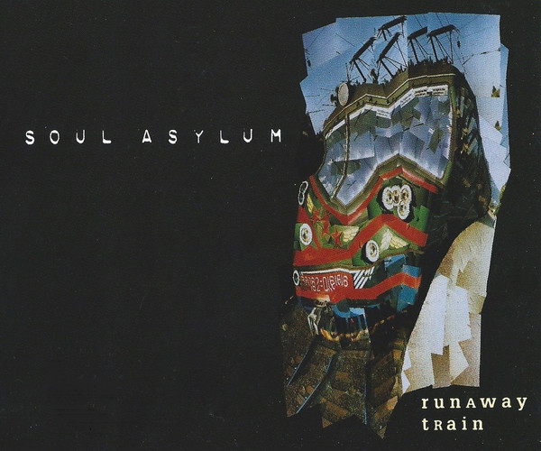 Soul Asylum – Runaway Train – PowerPop… An Eclectic Collection of Pop ...