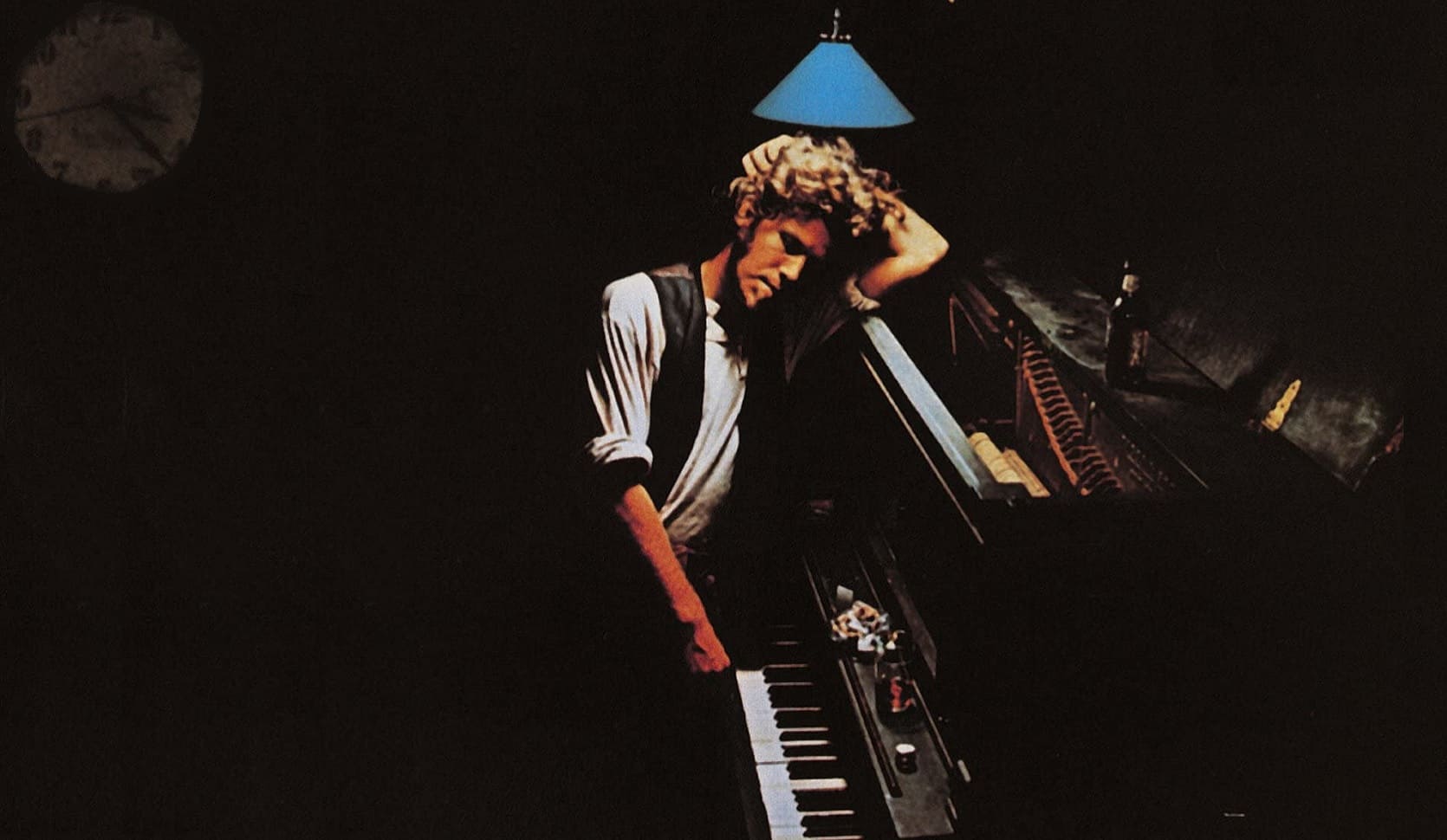 Tom Waits – I Hope That I Don’t Fall In Love With You – PowerPop… An ...