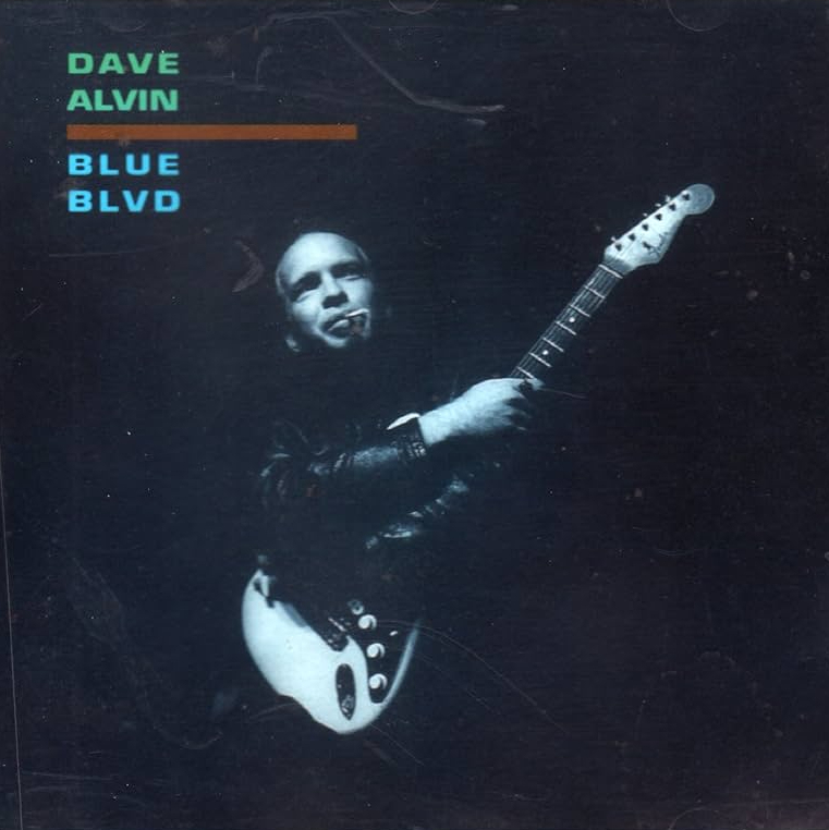 Dave Alvin – Haley’s Comet – PowerPop… An Eclectic Collection of Pop ...