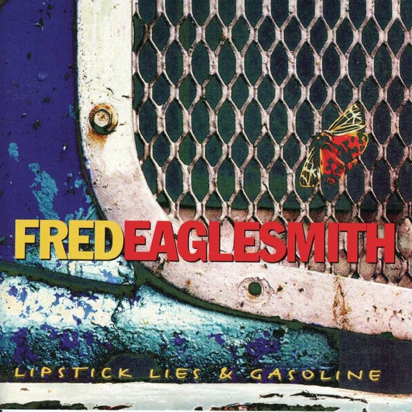 Fred Eaglesmith – Pontiac – PowerPop… An Eclectic Collection of Pop Culture