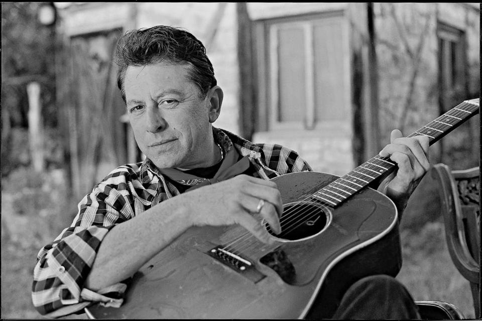 Joe Ely – Gallo Del Cielo – PowerPop… An Eclectic Collection of Pop Culture