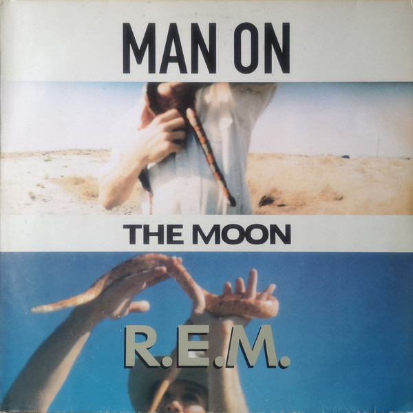 REM – Man on the Moon – PowerPop… An Eclectic Collection of Pop Culture