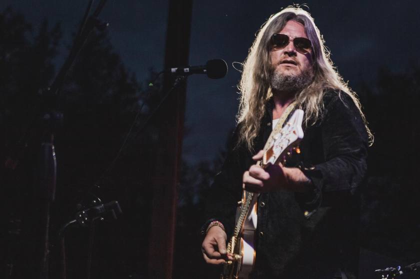 Israel Nash Gripka – Pray For Rain – PowerPop… An Eclectic Collection ...