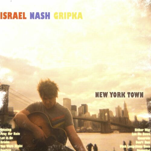 Israel Nash Gripka – Pray For Rain – PowerPop… An Eclectic Collection of Pop Culture