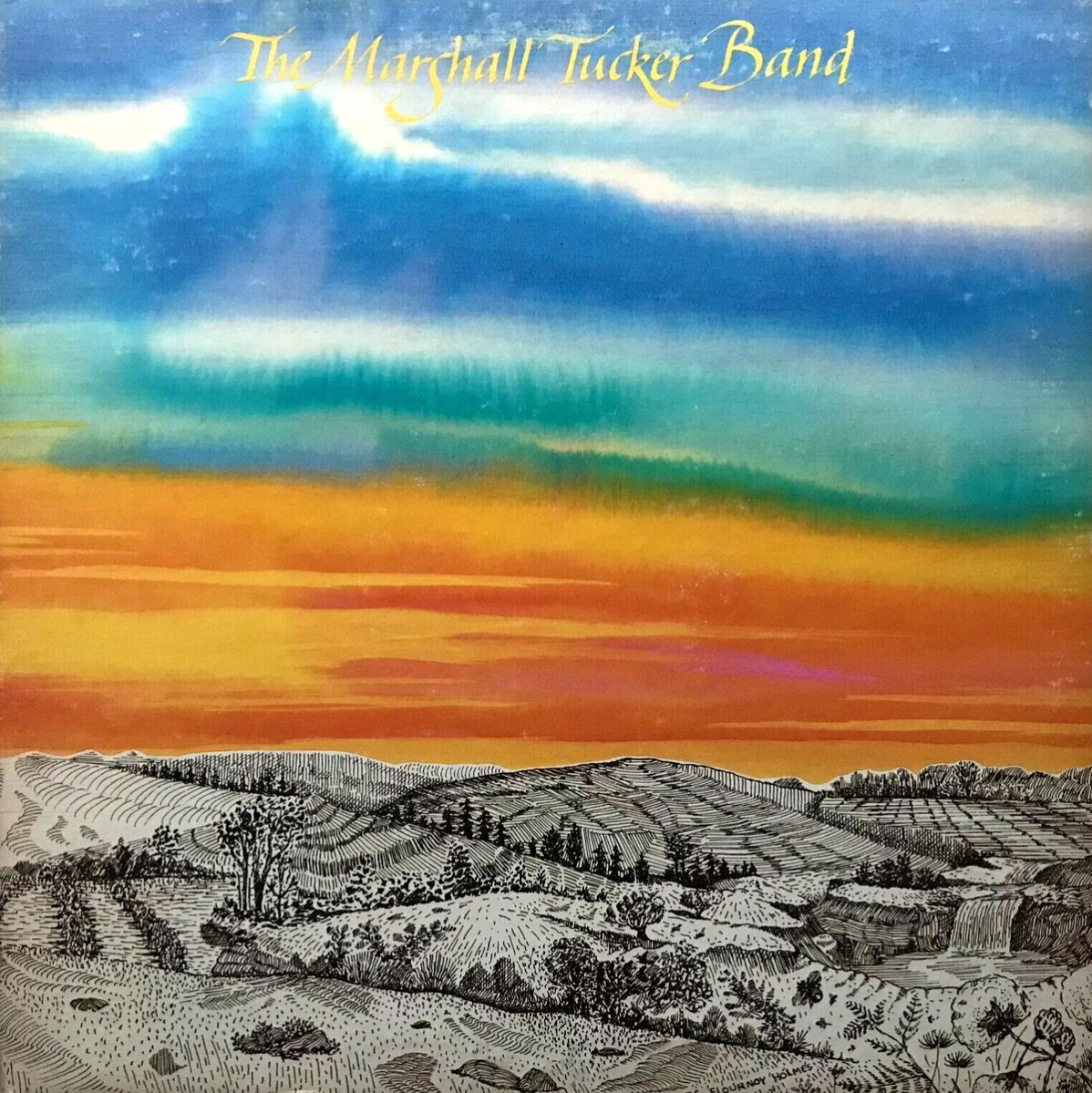 Marshall Tucker Band – Take The Highway – PowerPop… An Eclectic ...
