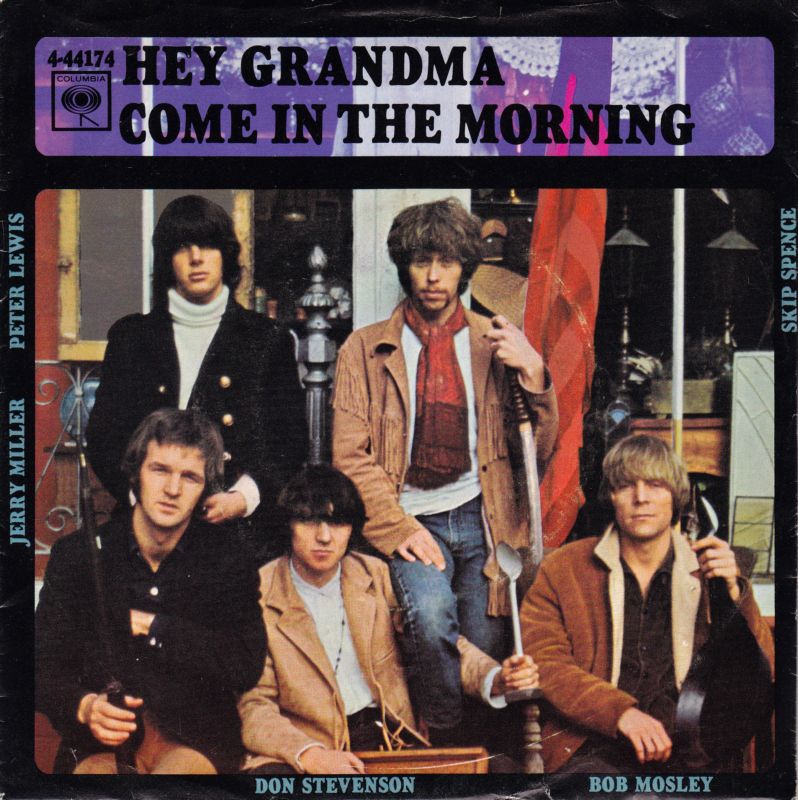 PowerPop… An Eclectic Collection of Pop Culture – An Eclectic ...