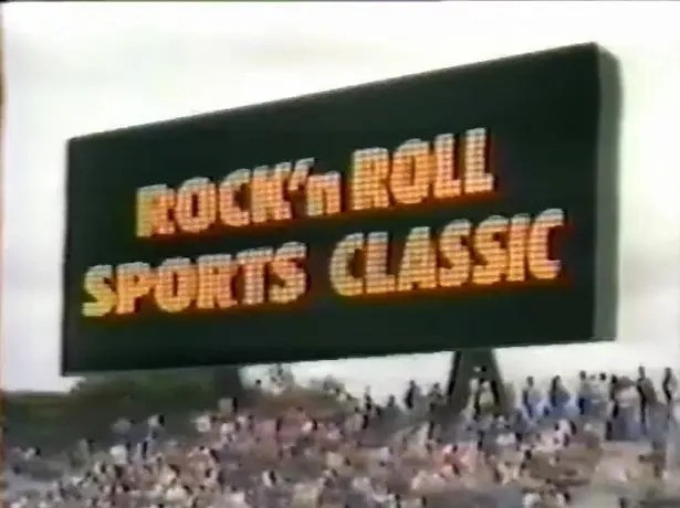 Sports Songs – PowerPop… An Eclectic Collection of Pop Culture