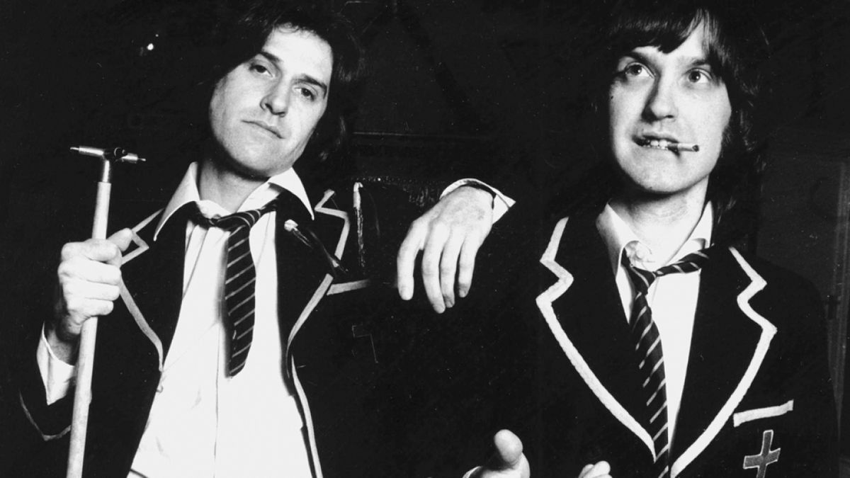 Brothers At Arms – Ray and Dave Davies – PowerPop… An Eclectic ...