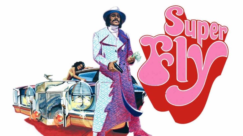 Max’s Drive-In Movie – Superfly – PowerPop… An Eclectic Collection of ...