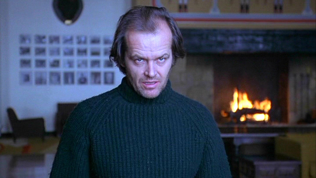 Max’s Drive-In Movie – The Shining – PowerPop… An Eclectic Collection ...