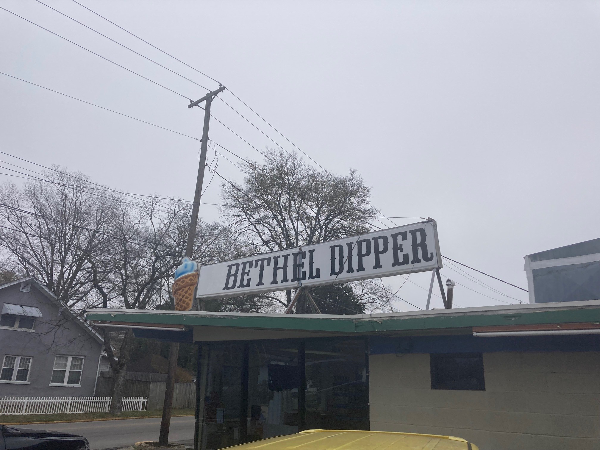 Bethel Dipper – PowerPop… An Eclectic Collection of Pop Culture