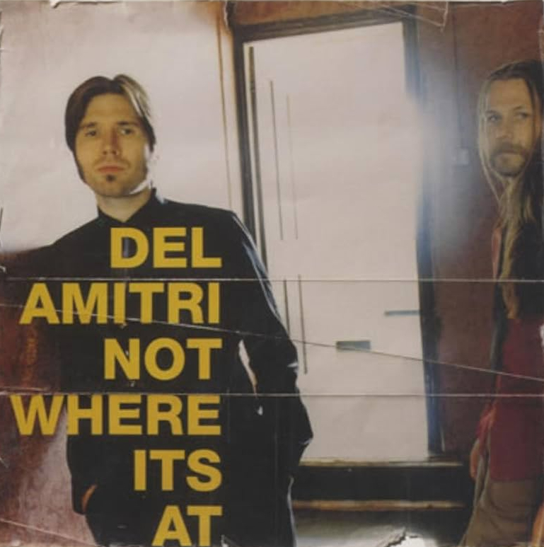 Del Amitri – Not Where It’s At – PowerPop… An Eclectic Collection of ...
