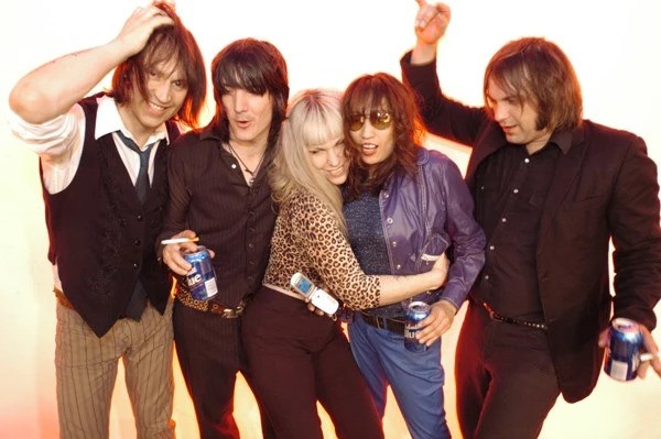 Detroit Cobras – Ain’t It A Shame – PowerPop… An Eclectic Collection of ...