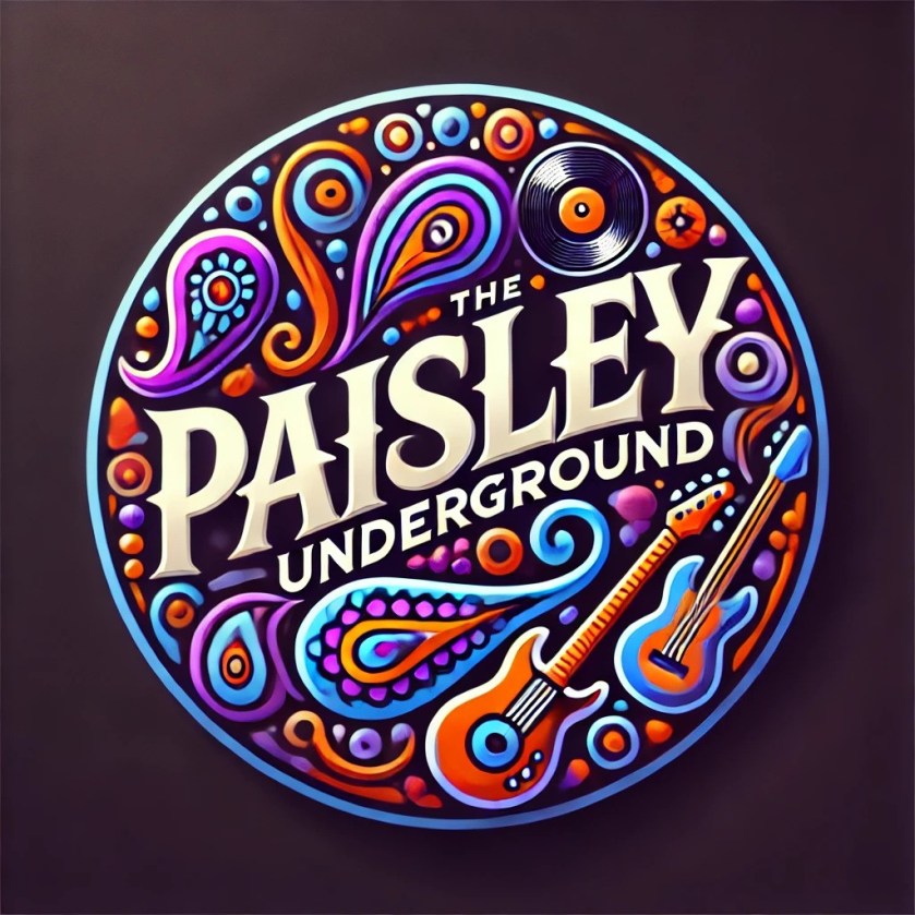 The Paisley Underground Music Scene – PowerPop… An Eclectic Collection ...