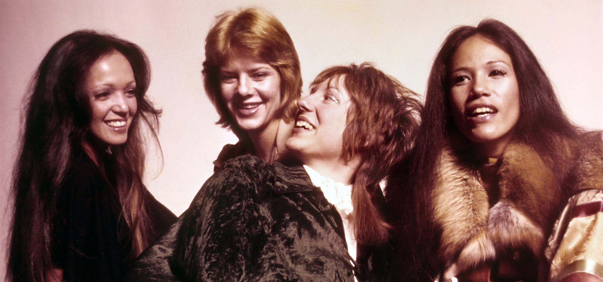 Fanny – PowerPop… An Eclectic Collection of Pop Culture