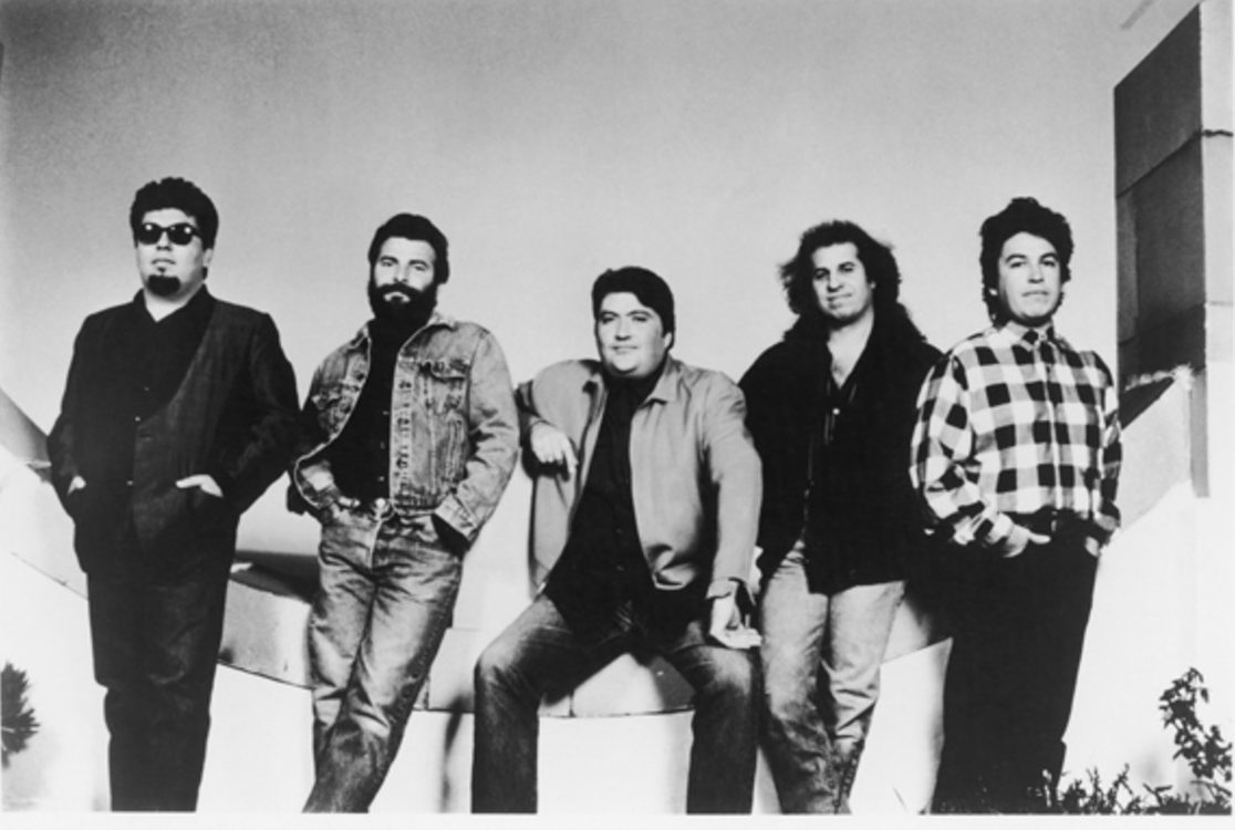 Los Lobos – Evangeline – PowerPop… An Eclectic Collection of Pop Culture