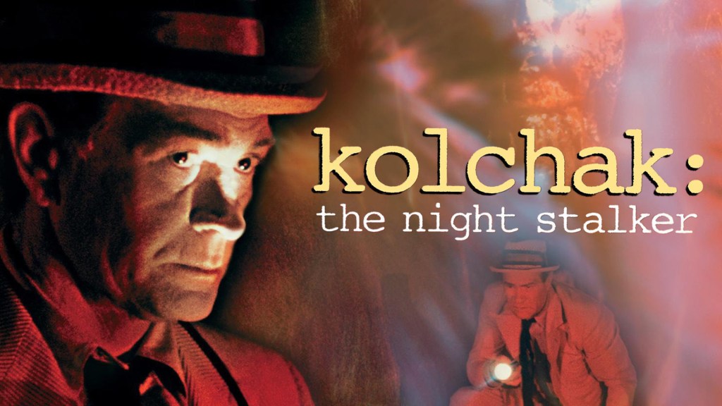 Kolchak: The Night Stalker Episode Guide – PowerPop… An Eclectic ...
