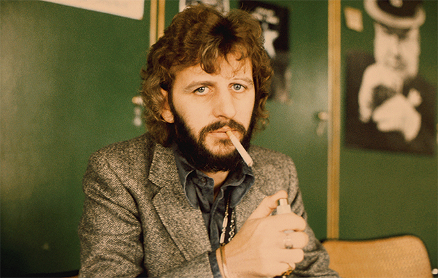 My Favorite Ringo Starr songs – PowerPop… An Eclectic Collection of Pop ...