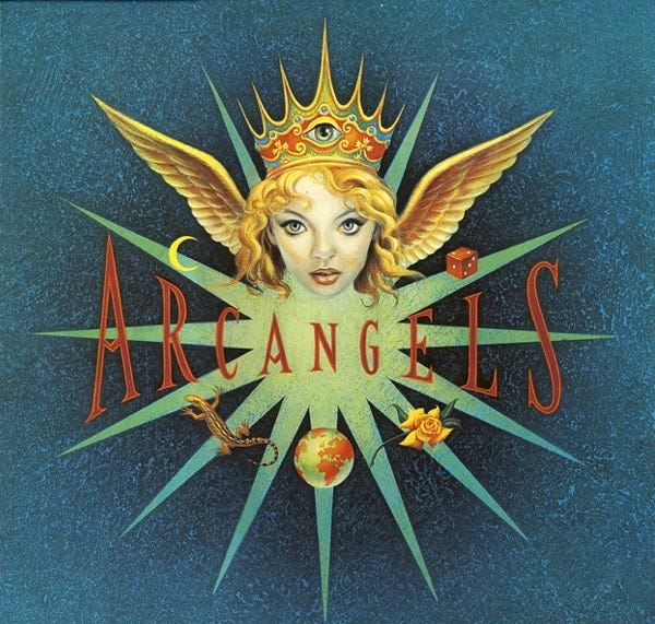 Arc Angels – Arc Angels …album review – PowerPop… An Eclectic ...