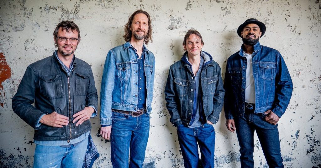 North Mississippi Allstars – PowerPop… An Eclectic Collection of Pop ...