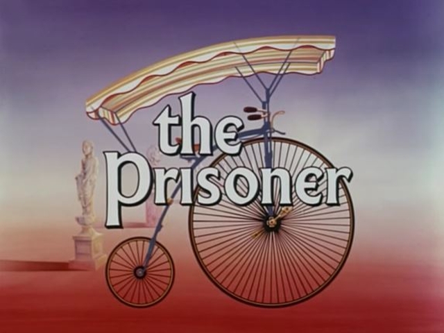 The Prisoner – PowerPop… An Eclectic Collection of Pop Culture