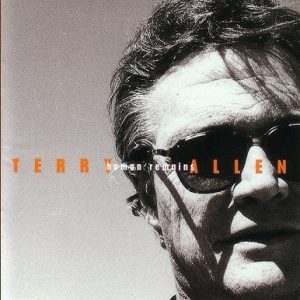 Terry Allen – Human Remains … album review – PowerPop… An Eclectic ...