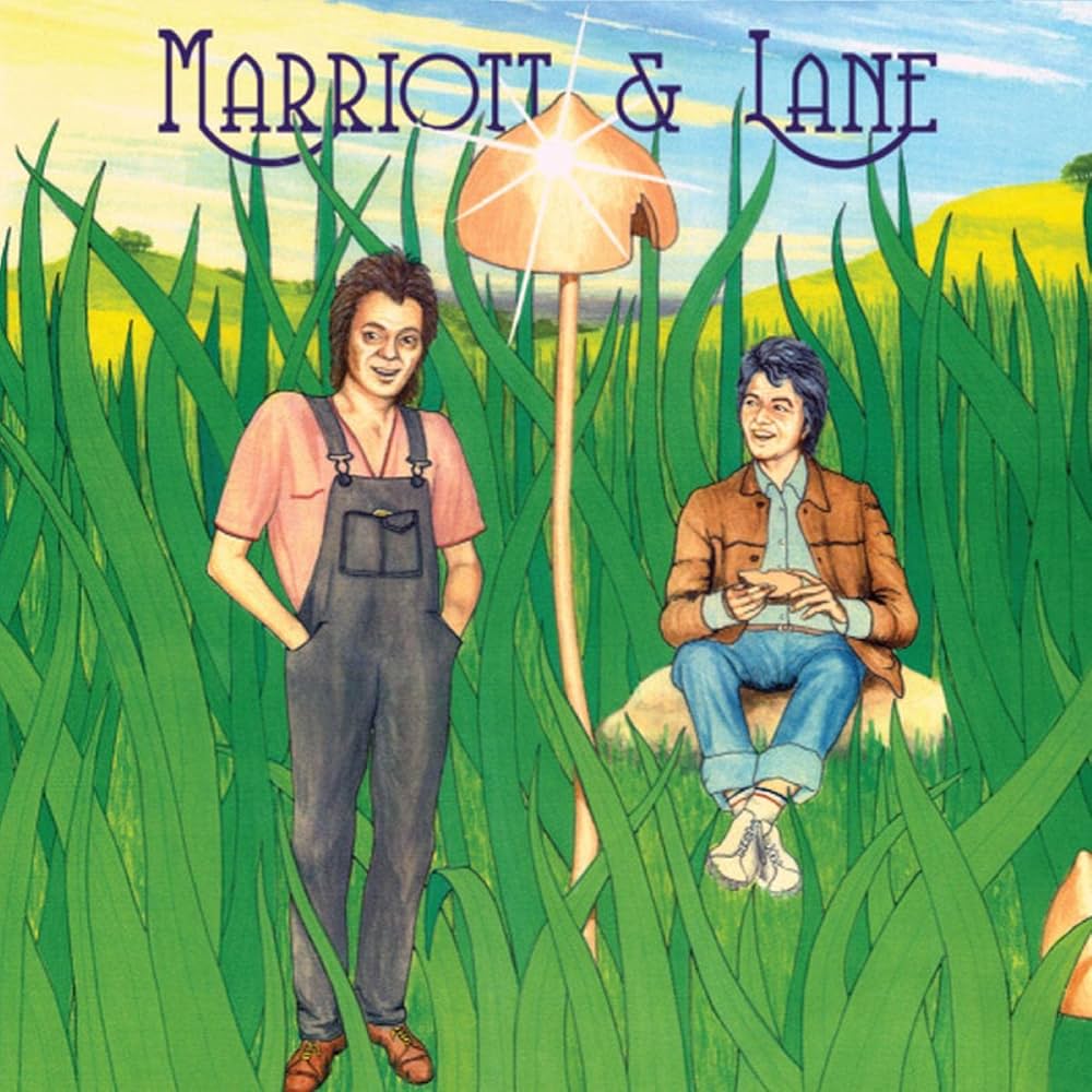Marriott and Lane – Lonely No More – PowerPop… An Eclectic Collection ...